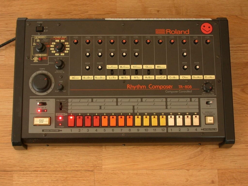 How to tune 808 kick drum samples correctly? + Free 808s